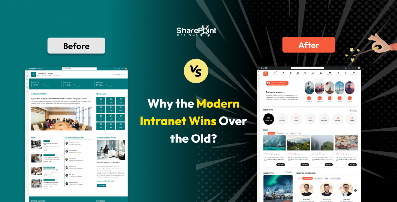 SharePoint Intranet Maintenance: Best Practices & Checklist